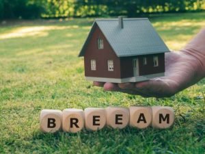 BREEAM for Residential Homes | Sustainable Housing Certification UK